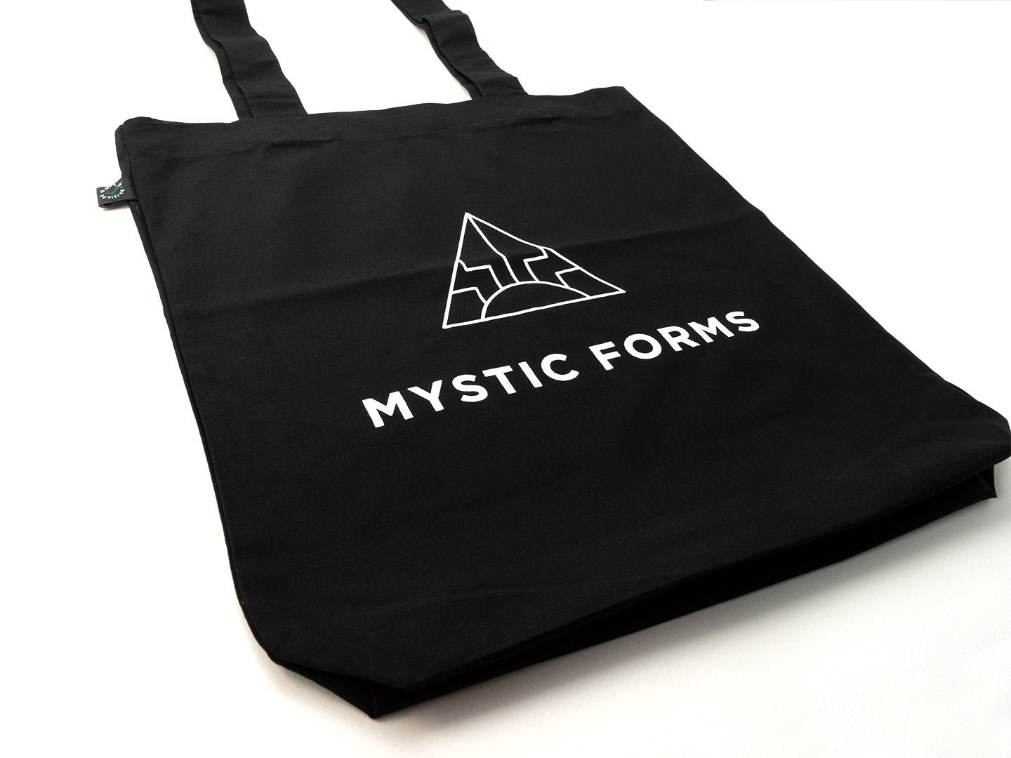 MYSTIC FORMS Original Tote Bag